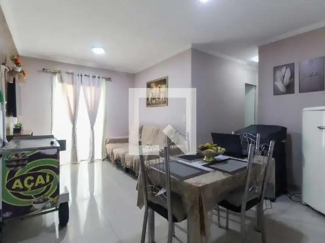 Apartamento para Venda em São Paulo/SP Itaquera 3 Quartos