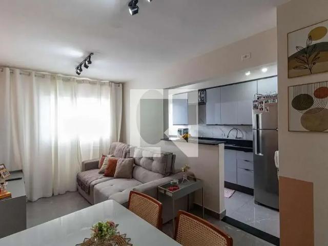 Apartamento para Venda em São Paulo/SP Itaquera 3 Quartos
