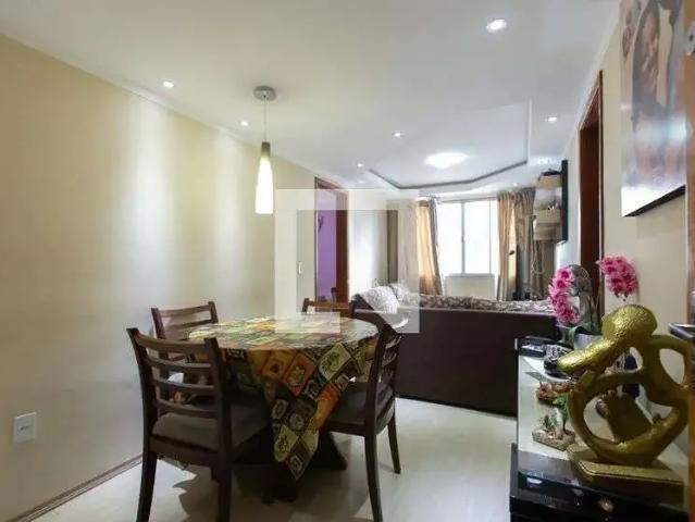 Apartamento para Venda em São Paulo/SP Itaquera 3 Quartos