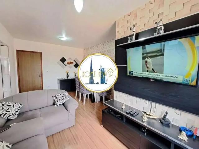 Apartamento para Venda em São Paulo/SP Itaquera 3 Quartos