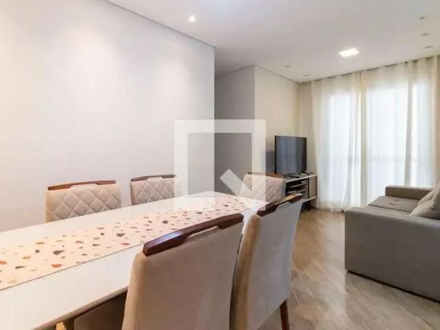 Apartamento para Venda em São Paulo/SP Itaquera 3 Quartos