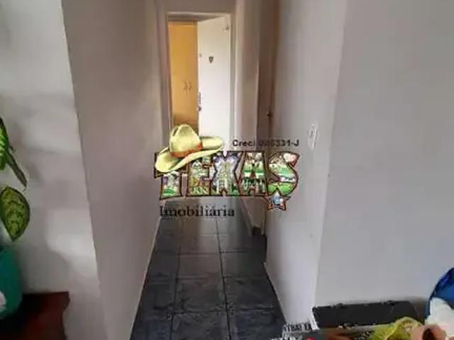 Apartamento para Venda em São Paulo/SP Itaquera 3 Quartos