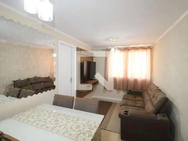 Apartamento para Venda em São Paulo/SP Itaquera 3 Quartos