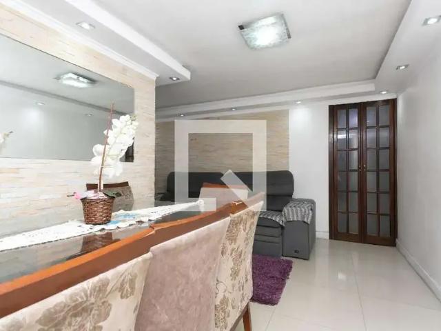 Apartamento para Venda em São Paulo/SP Itaquera 3 Quartos