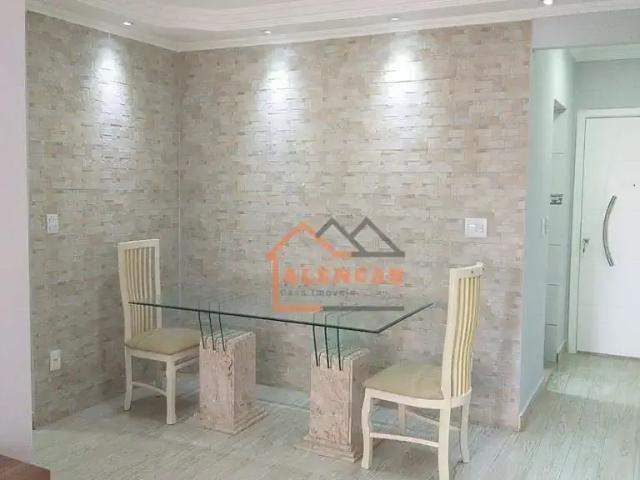 Apartamento para Venda em São Paulo/SP Itaquera 3 Quartos