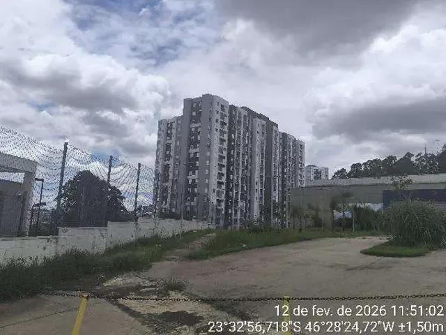 Apartamento para Venda em São Paulo/SP Itaquera