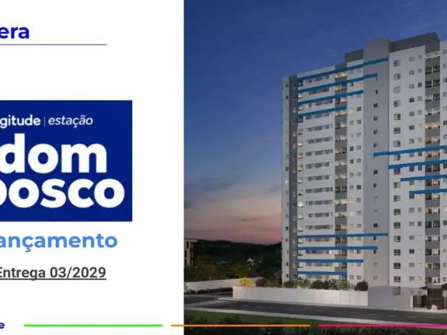 Apartamento para Venda em São Paulo/SP Itaquera