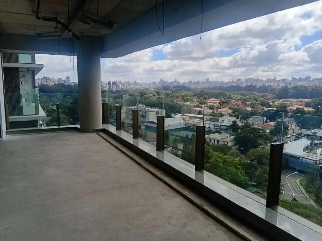 Apartamento para Venda em São Paulo/SP Ibirapuera 3 Quartos