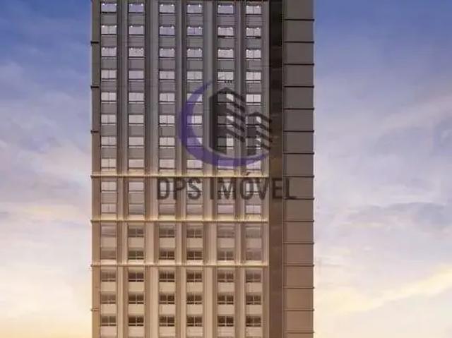 Apartamento para Venda em São Paulo/SP Ibirapuera 1 Quartos