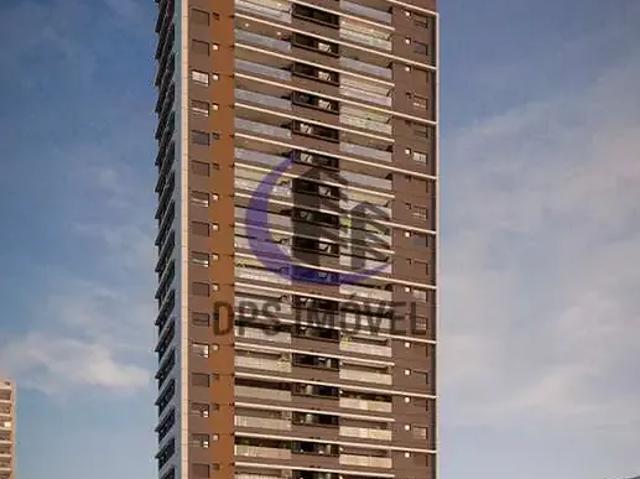 Apartamento para Venda em São Paulo/SP Ibirapuera 1 Quartos