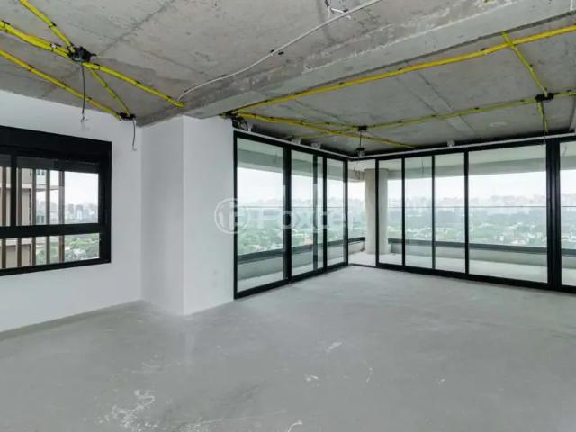 Apartamento para Venda em São Paulo/SP Ibirapuera 4 Quartos