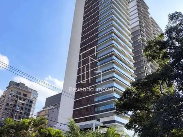 Apartamento para Venda em São Paulo/SP Ibirapuera 4 Quartos