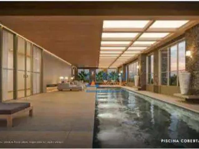 Apartamento para Venda em São Paulo/SP Ibirapuera 4 Quartos