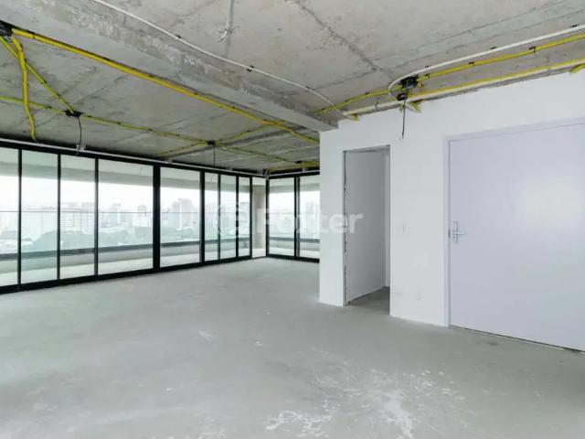 Apartamento para Venda em São Paulo/SP Ibirapuera 4 Quartos