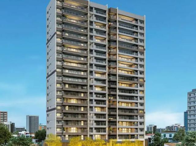 Apartamento para Venda em São Paulo/SP Ibirapuera 4 Quartos