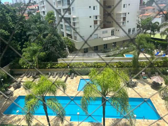 Apartamento para Venda em São Paulo/SP Imirim 4 Quartos