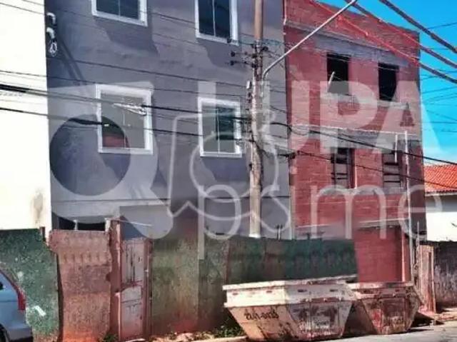 Apartamento para Venda em São Paulo/SP Imirim 1 Quartos