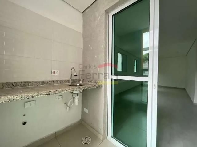 Apartamento para Venda em São Paulo/SP Imirim 1 Quartos