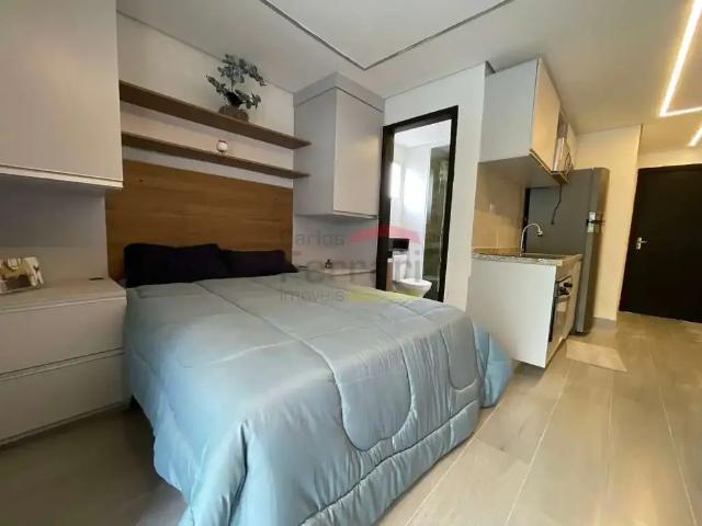 Apartamento para Venda em São Paulo/SP Imirim 1 Quartos