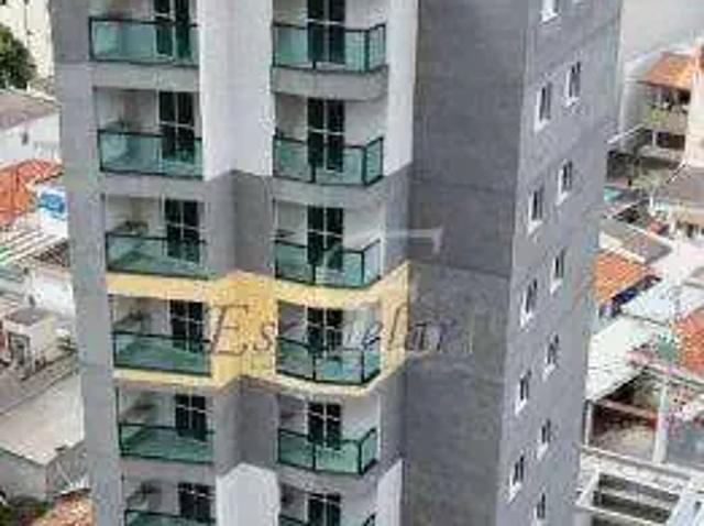 Apartamento para Venda em São Paulo/SP Imirim 1 Quartos