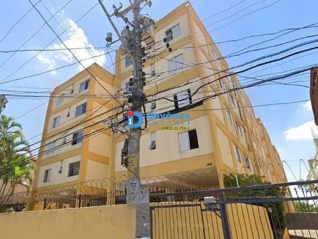 Apartamento para Venda em São Paulo/SP Imirim 1 Quartos