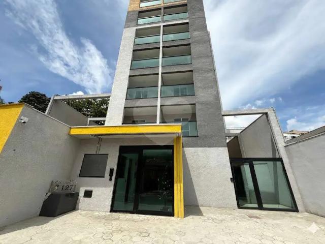 Apartamento para Venda em São Paulo/SP Imirim 1 Quartos