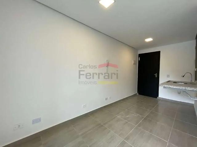 Apartamento para Venda em São Paulo/SP Imirim 1 Quartos