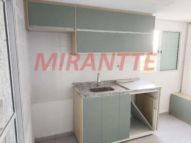 Apartamento para Venda em São Paulo/SP Imirim 1 Quartos