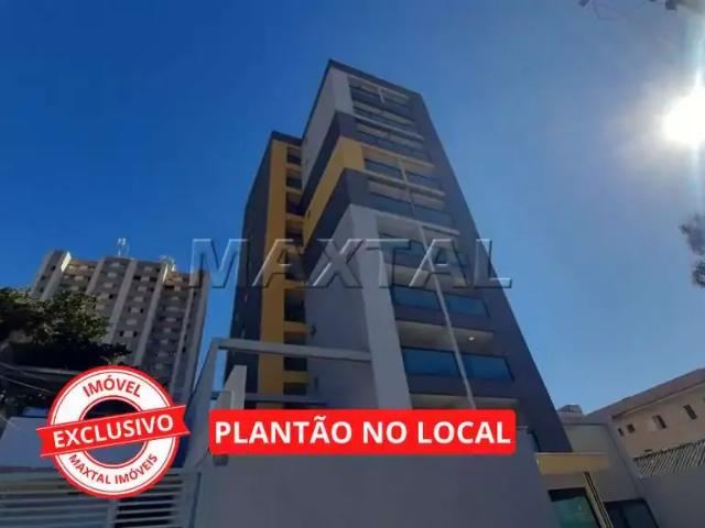 Apartamento para Venda em São Paulo/SP Imirim 1 Quartos