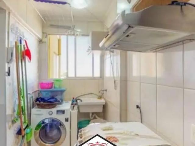 Apartamento para Venda em São Paulo/SP Imirim 1 Quartos