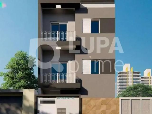 Apartamento para Venda em São Paulo/SP Imirim 1 Quartos