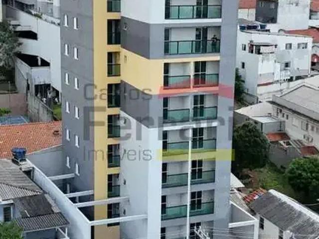 Apartamento para Venda em São Paulo/SP Imirim 1 Quartos
