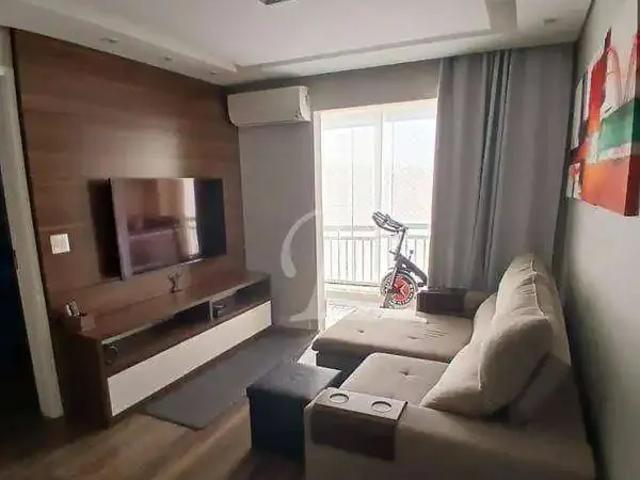 Apartamento para Venda em São Paulo/SP Imirim 1 Quartos