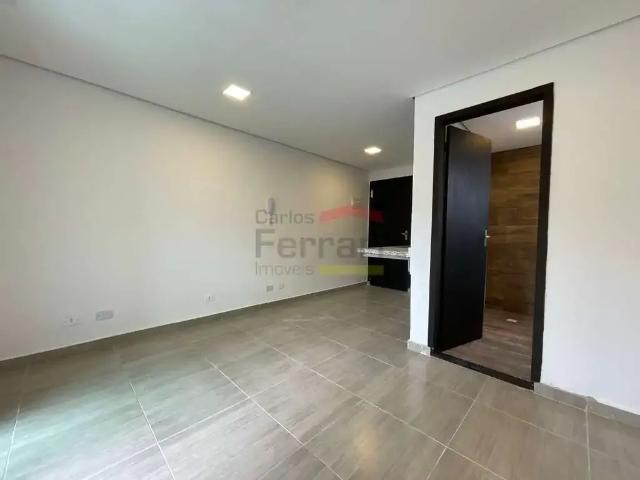 Apartamento para Venda em São Paulo/SP Imirim 1 Quartos