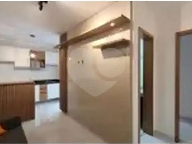 Apartamento para Venda em São Paulo/SP Imirim 1 Quartos