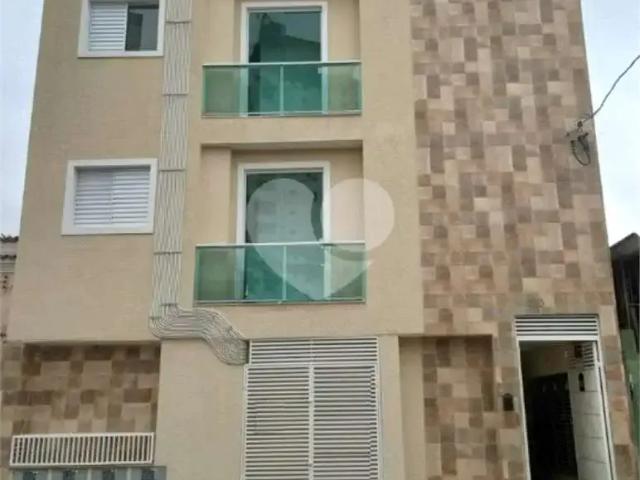 Apartamento para Venda em São Paulo/SP Imirim 1 Quartos