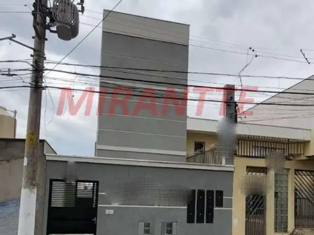 Apartamento para Venda em São Paulo/SP Imirim 1 Quartos