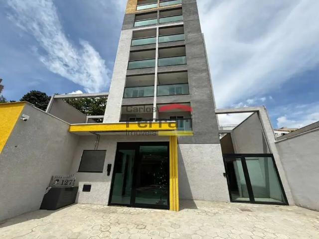 Apartamento para Venda em São Paulo/SP Imirim 1 Quartos