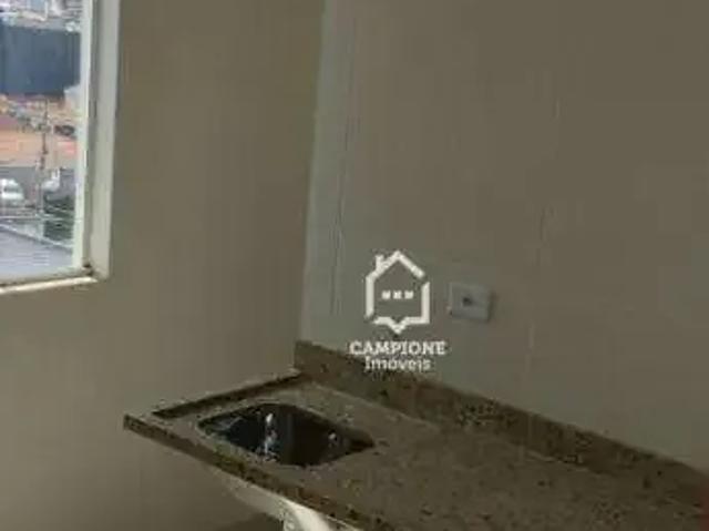 Apartamento para Venda em São Paulo/SP Imirim 1 Quartos
