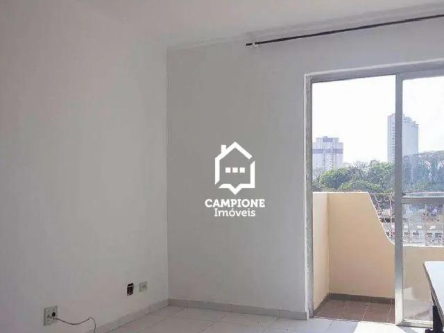 Apartamento para Venda em São Paulo/SP Imirim 1 Quartos