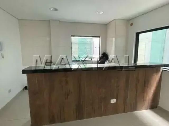 Apartamento para Venda em São Paulo/SP Imirim 1 Quartos
