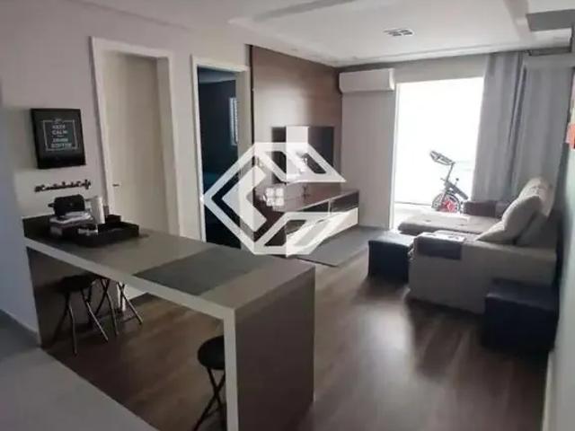 Apartamento para Venda em São Paulo/SP Imirim 1 Quartos