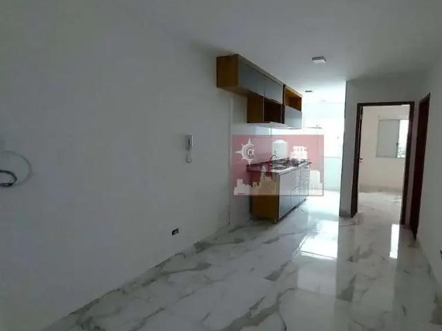 Apartamento para Venda em São Paulo/SP Imirim 1 Quartos