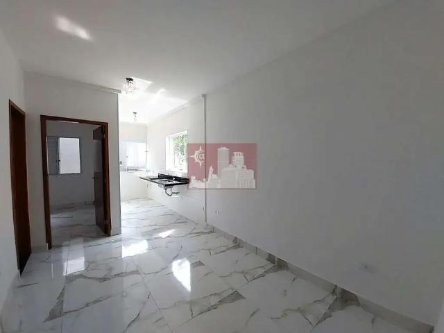 Apartamento para Venda em São Paulo/SP Imirim 1 Quartos