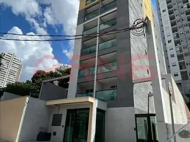 Apartamento para Venda em São Paulo/SP Imirim 1 Quartos