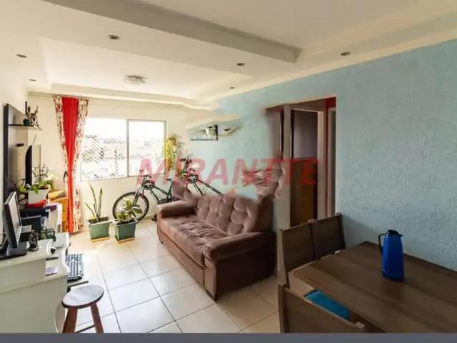 Apartamento para Venda em São Paulo/SP Imirim 1 Quartos