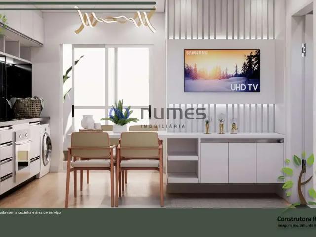 Apartamento para Venda em São Paulo/SP Imirim 1 Quartos