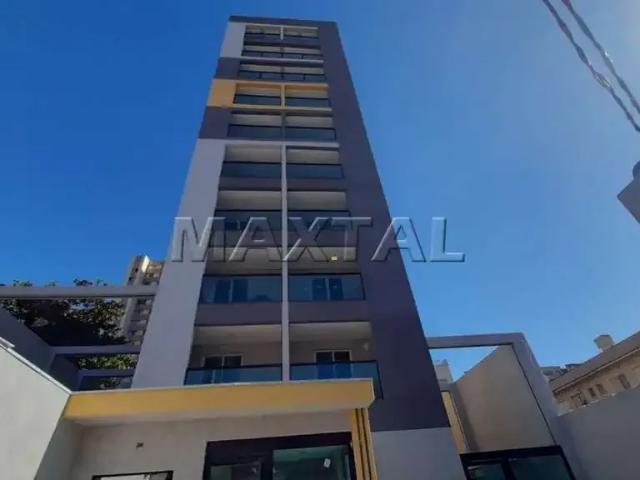 Apartamento para Venda em São Paulo/SP Imirim 1 Quartos