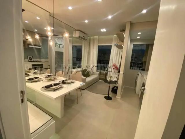 Apartamento para Venda em São Paulo/SP Imirim 1 Quartos