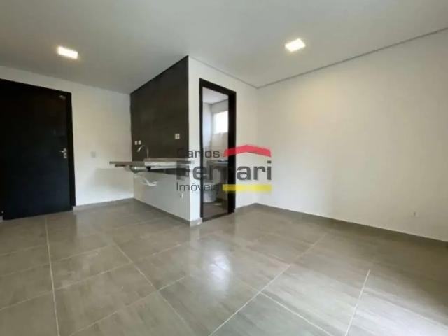 Apartamento para Venda em São Paulo/SP Imirim 1 Quartos